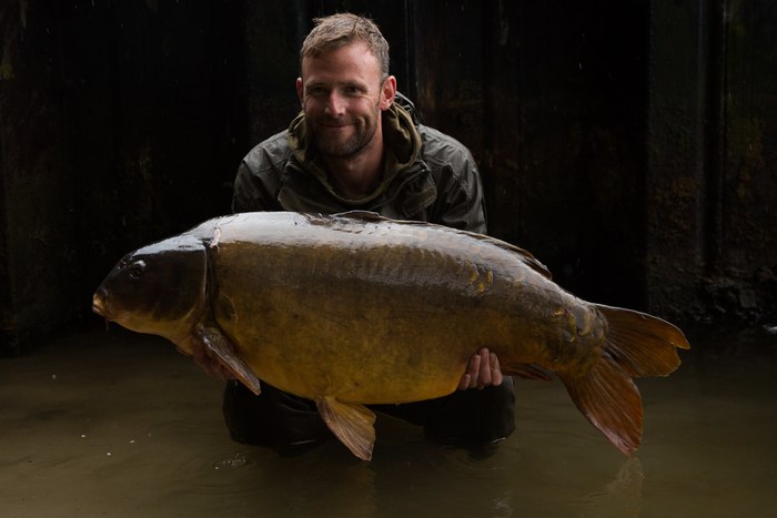 De Kick off – De seizoensstart van Derek Harrison – KWO