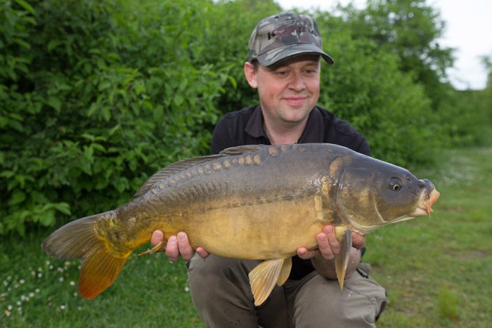 Acht tips om beter te vissen met zigrigs