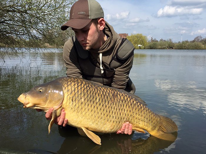 KWO Boulevard van Week 14 - KWO