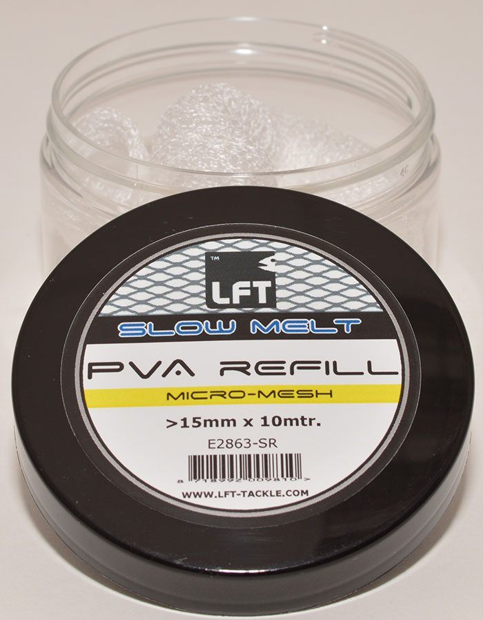 PVA van Nederlands fabrikaat in het assortiment van LFT – KWO