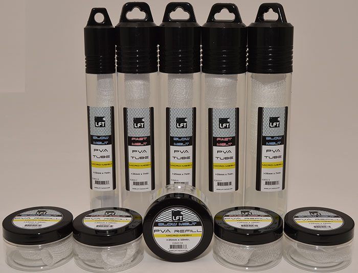 PVA van Nederlands fabrikaat in het assortiment van LFT – KWO