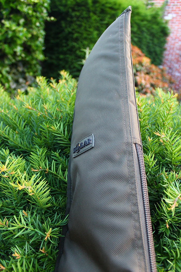 KWO Fieldtest – Solar SP Single Rod Sleeve en SP 6-Rod Super Quiver – KWO