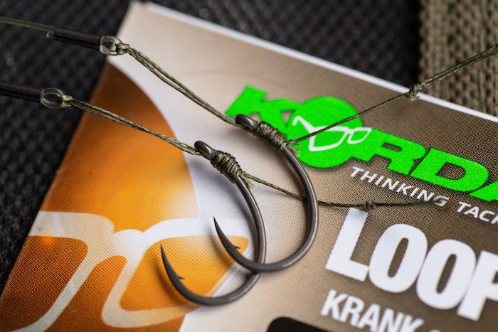 How to – Eenvoudig een combi-rig knopen met de nieuwe Loops & Booms van ...