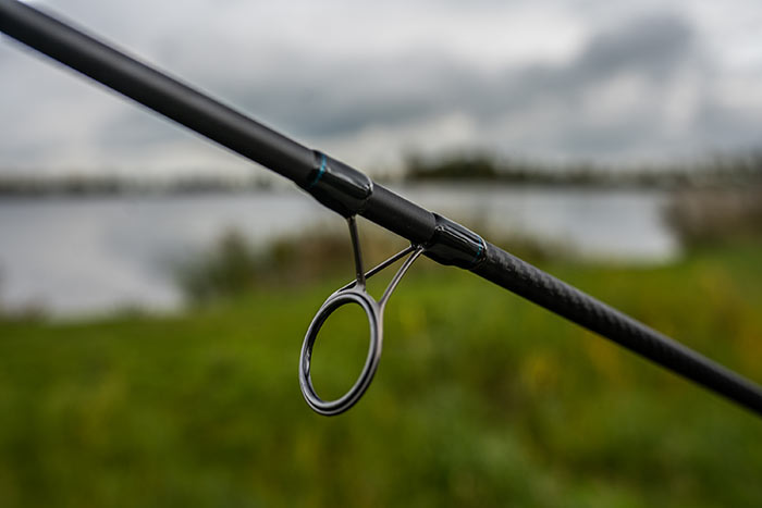 KWO Fieldtest: De Shimano TX4 10ft hengels op de rivier Lot – Marco Nap ...