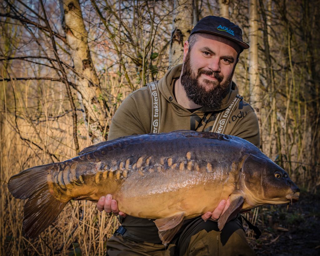 KWO Boulevard – Grootste karper van Nederland, massale vissterfte en ...