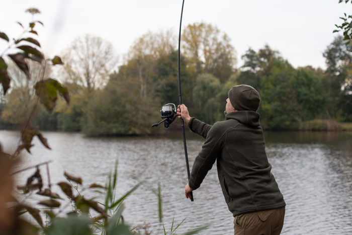 De directe prik – Zes tips over het Korda COG-systeem – Arjan Braad – KWO