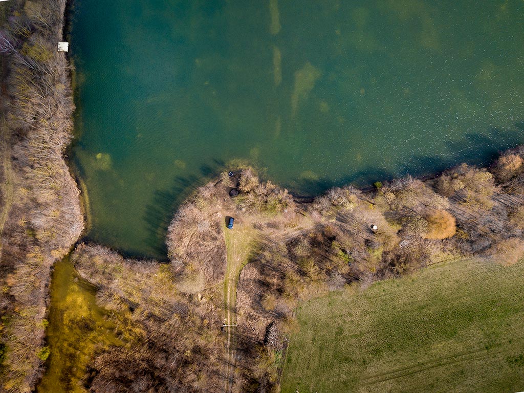 [VIDEO] Wintervissen op grote karpers – Deel 2 – Martin Post – KWO