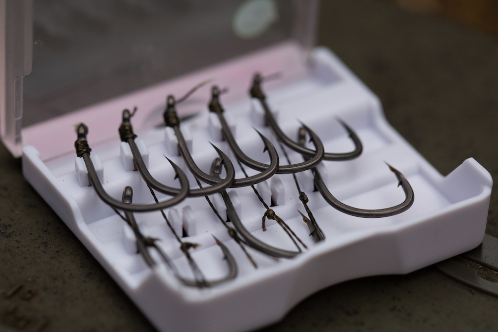 Wat maakt de favoriete rig van Elliott Gray zo succesvol? – KWO