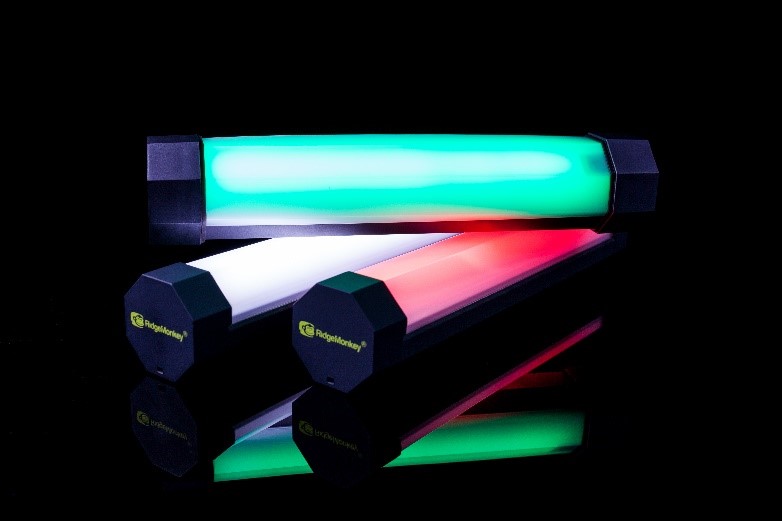 We know how to RidgeMonkey – 15% korting bij House of Carp! – KWO